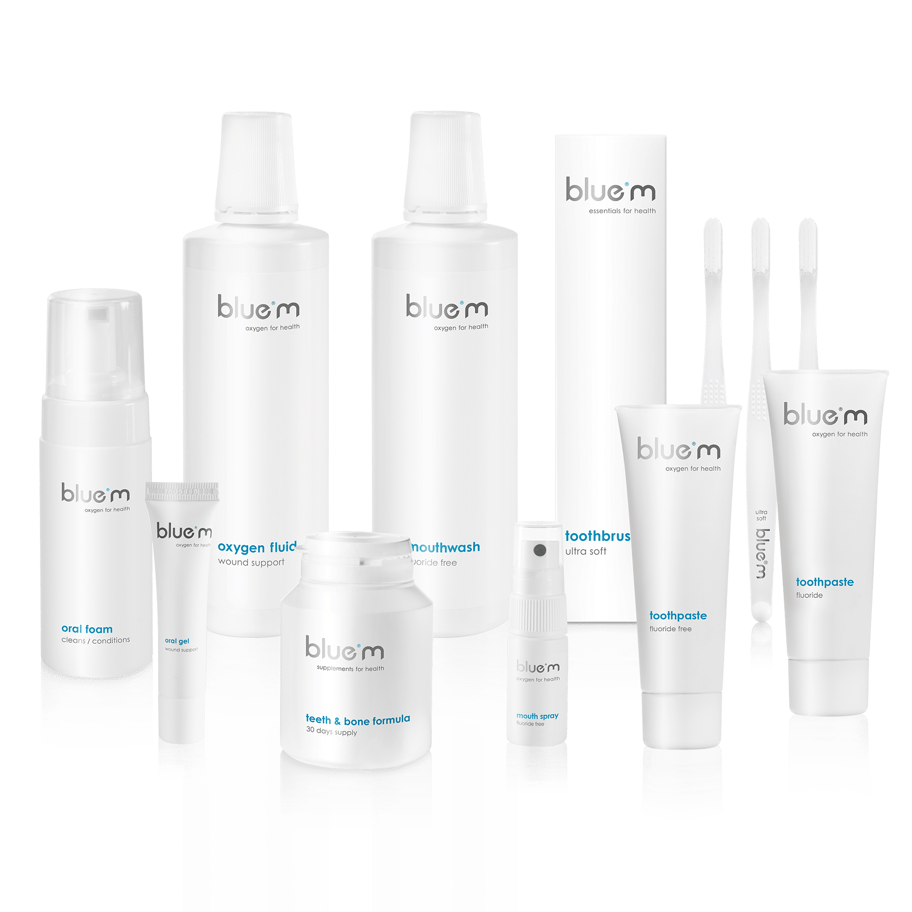 Bluem - 7 Seas Orthodontics